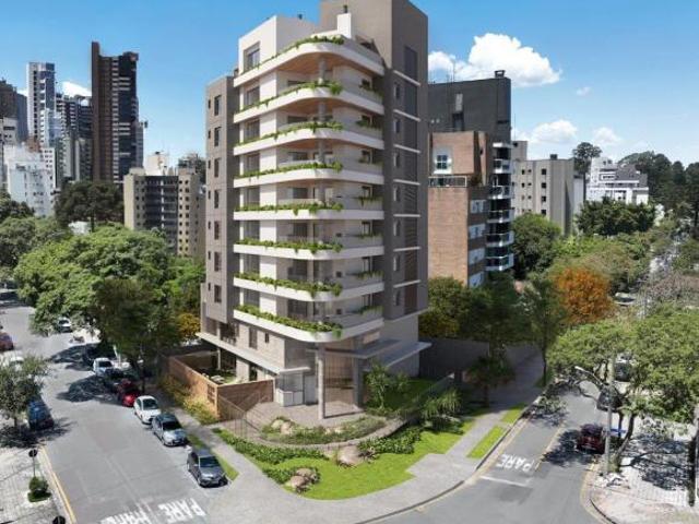 Juvevê Lançamento Alto Padrão 3 suites 3 vagas 210m² privativo