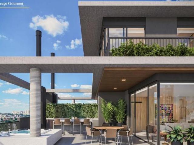 Juvevê Lançamento Alto Padrão Penthouse com 250 m²