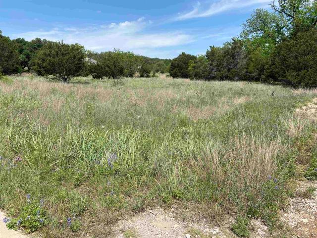 K10227 Bowie Knife, Horseshoe Bay, TX 78657 | MLS #164073