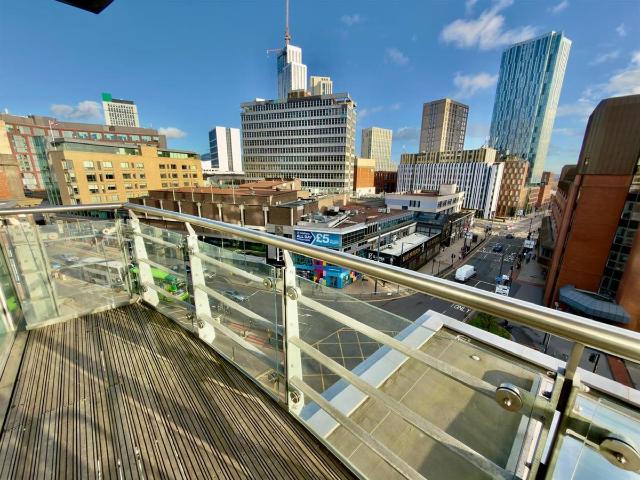 K2, Albion Street, Leeds City Centre LS2, 2 bed flat to rent, £1,500 pcm | PrimeLocation