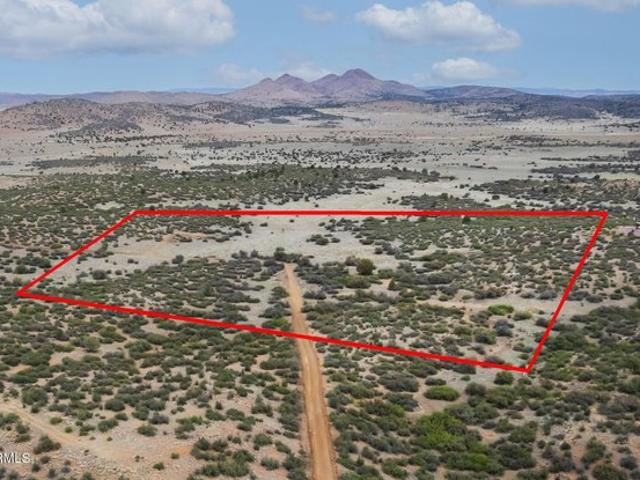 K N Knolls Ct Unit 35B, Prescott Valley, AZ 86315