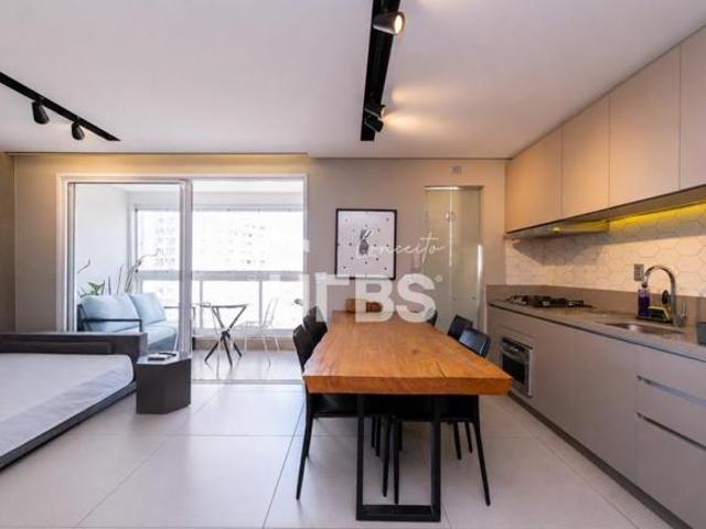 K Apartments Apartamento 2 quartos, sendo 1 suíte
