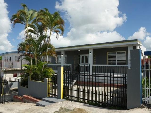 K Calle,morovis, Home For Sale
