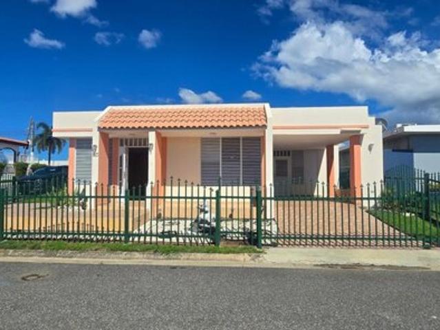K Calle Azucena, Hormigueros, Home For Sale