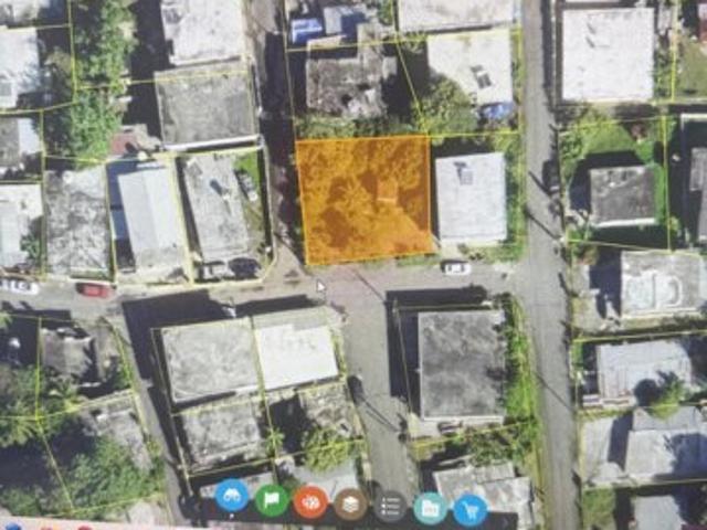 K Calle Unit F, Canovanas, Plot For Sale