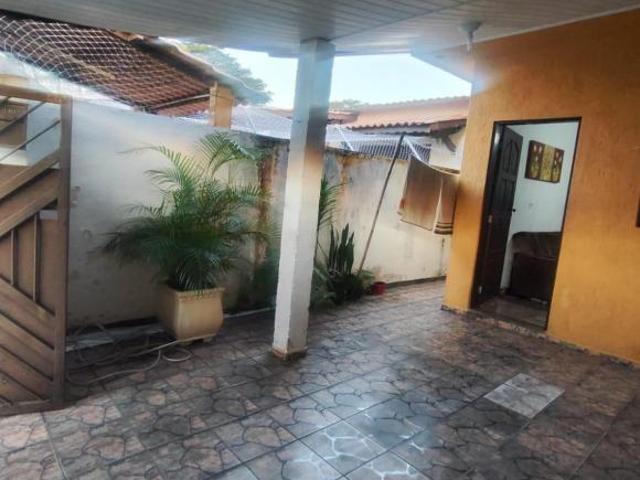 K Casa Em Arujá próximo ao centro!