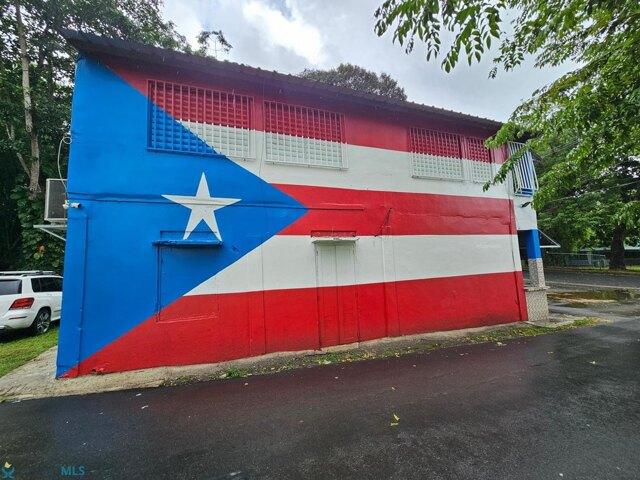 K Carretera #,fajardo, Home For Sale