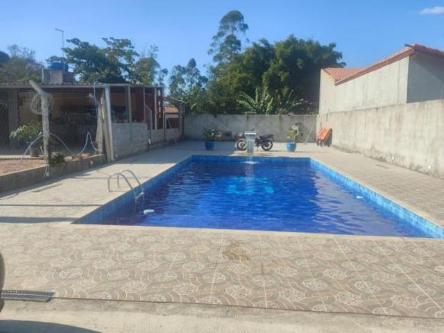 K CHACARA COM FACIL ACESSO EM GUARAREMA