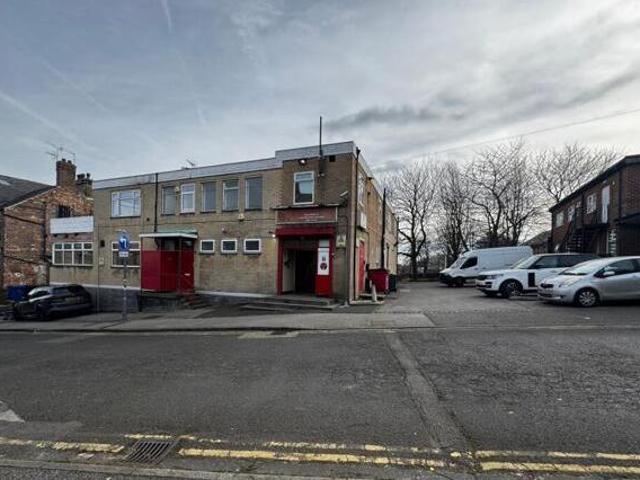 K G´s Sports Bar Social Club, Kelvin Grove, Commercial Property To