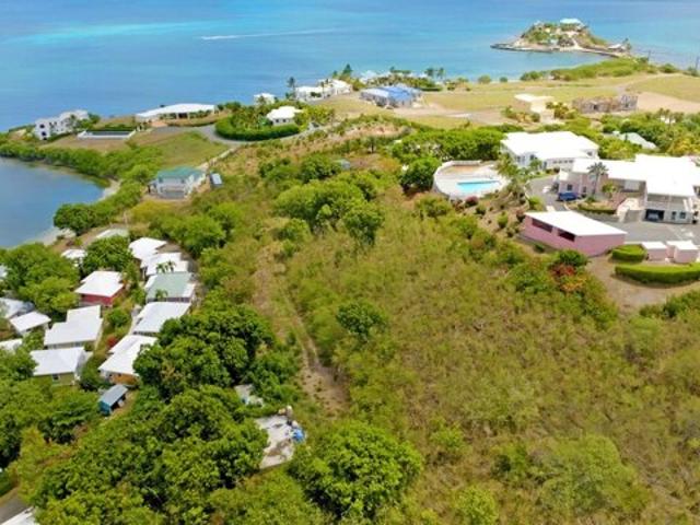 k Green Cay Ea, Saint Croix, Plot For Sale