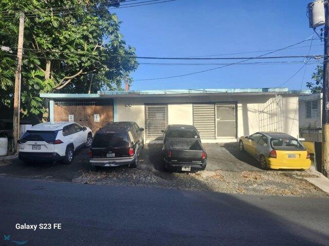 K H Carr Km Hm #,san Juan, Home For Sale