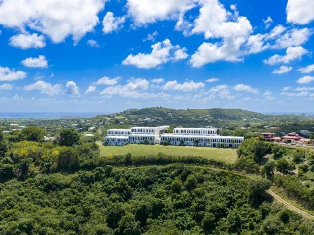 K Hermon Hl # Co, Saint Croix, Condo For Sale