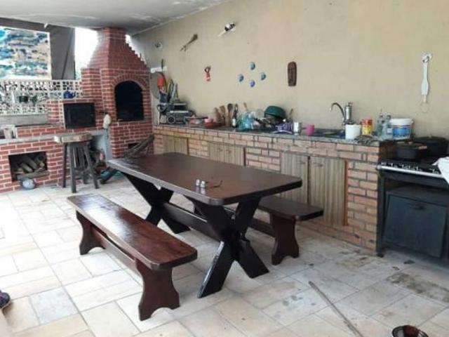 K IGARATA CASA NA REPRESA