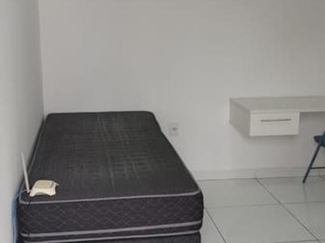 k Kitnet mobiliada para locação imediata Butantã