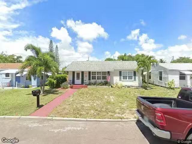 K, Lake Worth, FL 33460