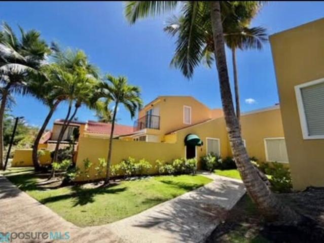 K Las Villas En Palmas Ii Unit K, Humacao, Condo For Sale