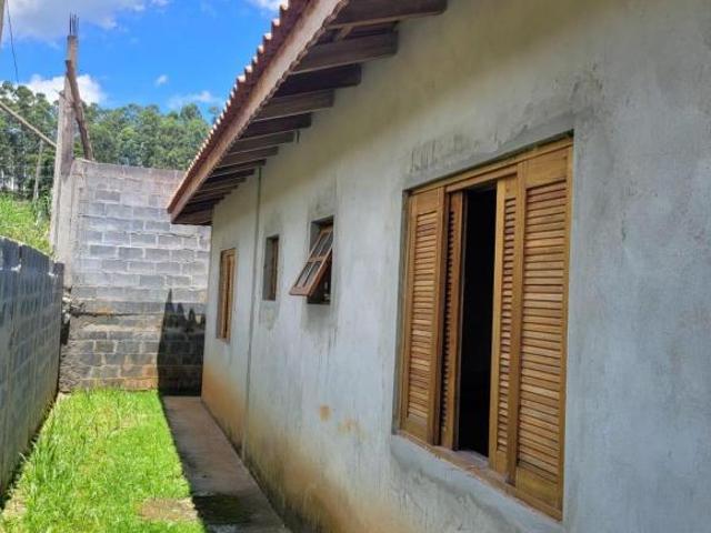 K LINDA CASA 5 DORMITÓRIOS EM GUARAREMA