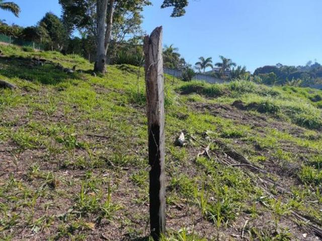 K LOTE 1.000M²ARUJA PRO. A DUTRA FACIL ACESSO