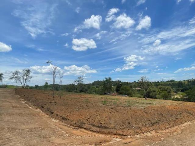 K Lotes 1.000m2 Condomínio fechado
