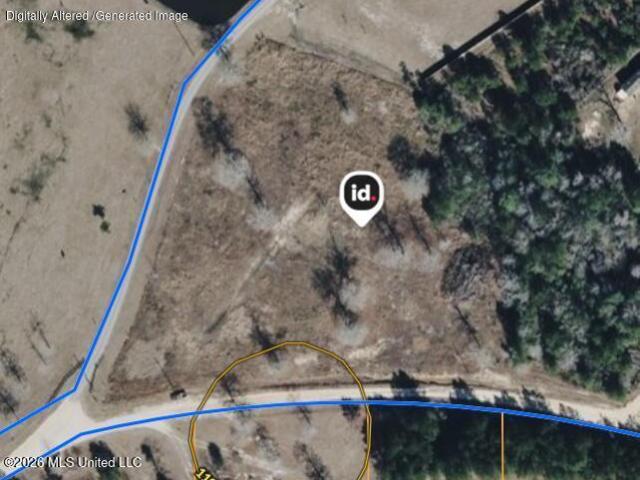 K P Bolling Road, Perkinston, MS 39573