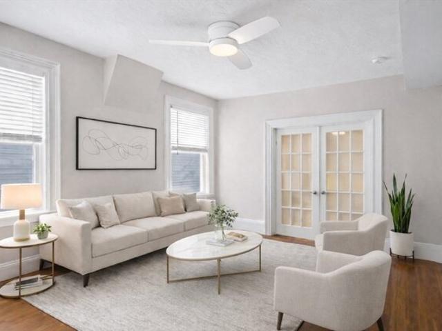 K St Apt,boston, Condo For Sale