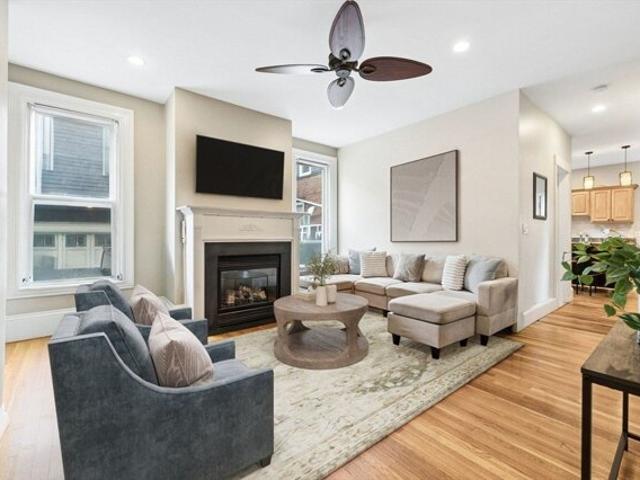 K St Apt,boston, Condo For Sale