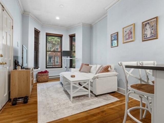K St Apt,boston, Condo For Sale