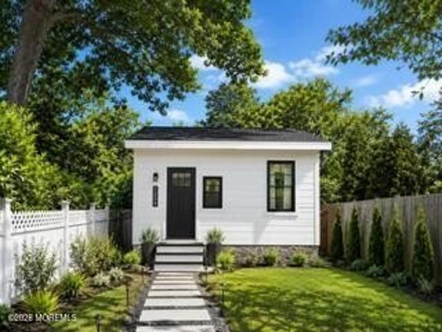K St, Belmar, Home For Sale