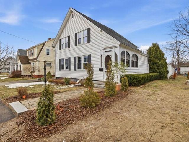 K St, Concord, Home For Sale