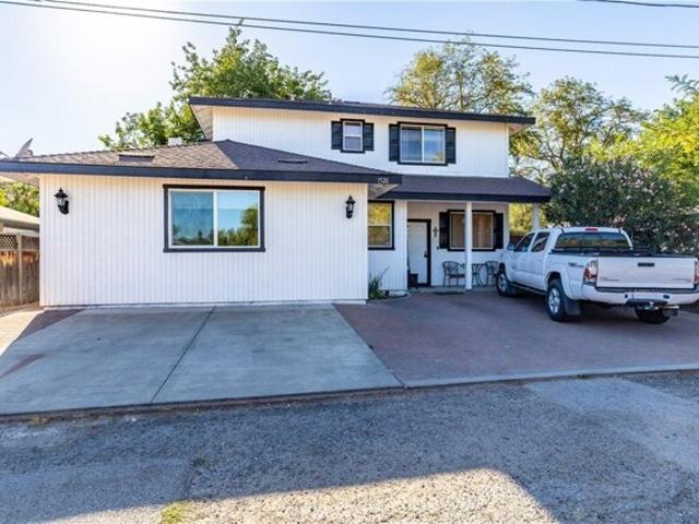 K St, San Miguel, Home For Sale