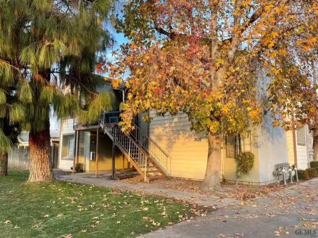 K St 3622 3622 K St, Bakersfield, CA 93301