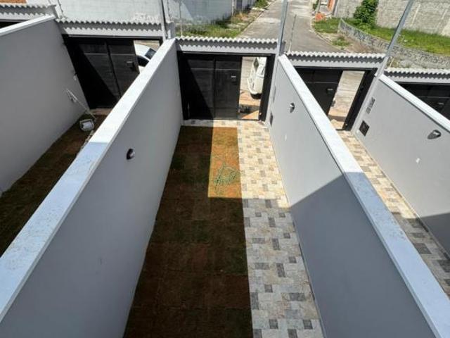 K Sobrados Itaquaquecetuba