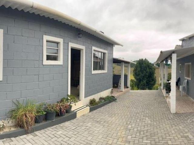 K Vende se chácara 1.400mts em Santa Isabel