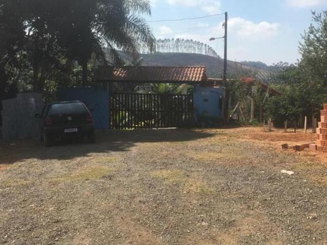 K Vendo um lote próximo a represa