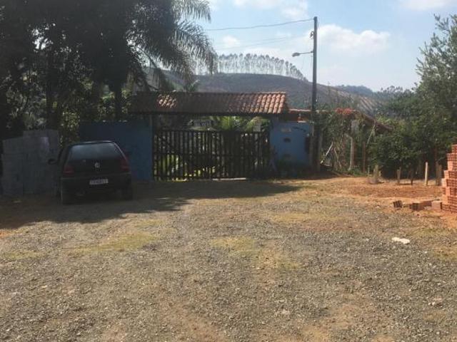 K Vendo um lote próximo a represa