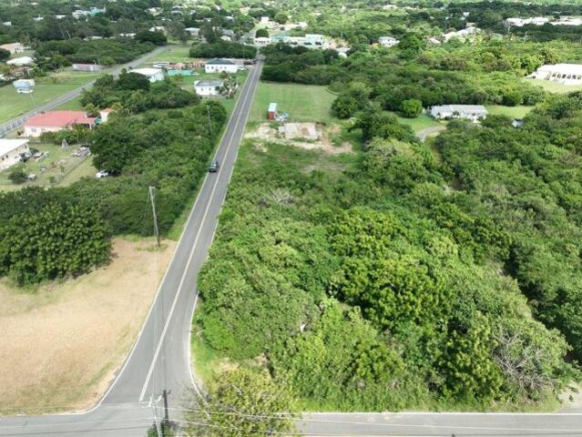 k Whim We, Saint Croix, Plot For Sale