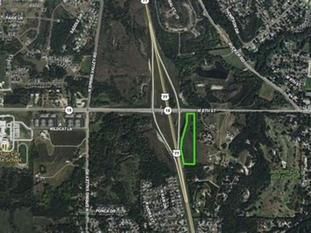 K 18 Highway, Junction City, KS 66441