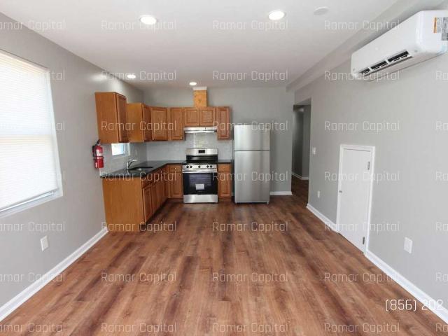 KC 2927 Thompson St 2 Bedroom Apartment for Rent at 2927 Thompson St, Camden, NJ 08105 Dudley