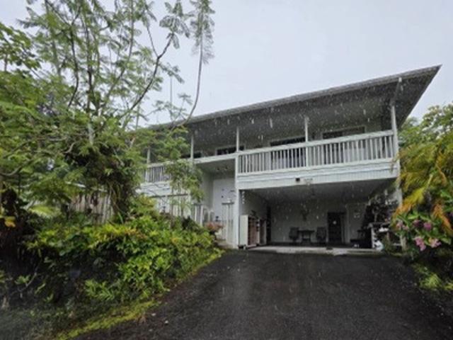 Ka Anini Street