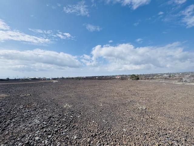 Kamaaina Blvd, Ocean View, HI 96737