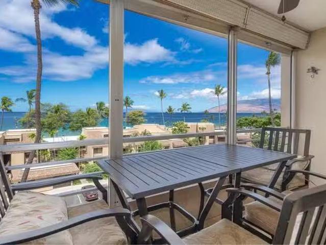 Kamaole Beach Royale 404 2385 S Kihei Rd