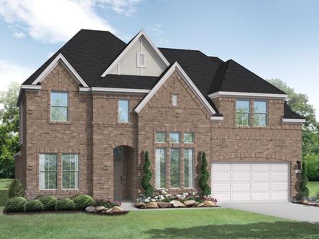 Kamay Plan Arabella on the Prairie Community