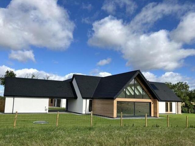 Kame View, Cupar, 4 Bedroom Bungalow