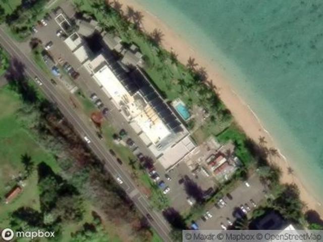 Kamehameha Hwy