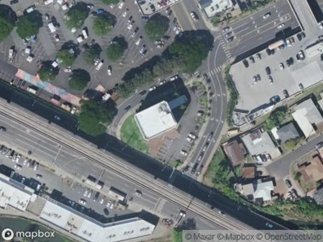 Kamehameha Hwy