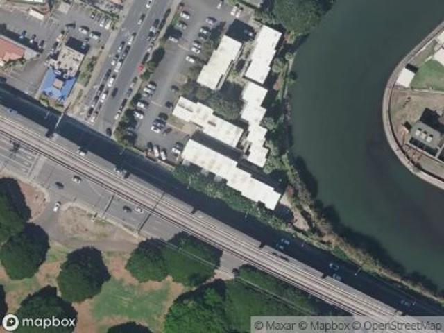 Kamehameha Hwy