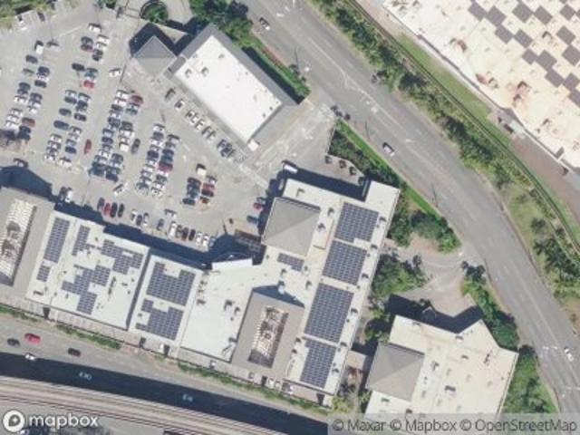 Kamehameha Hwy Apt 1001a
