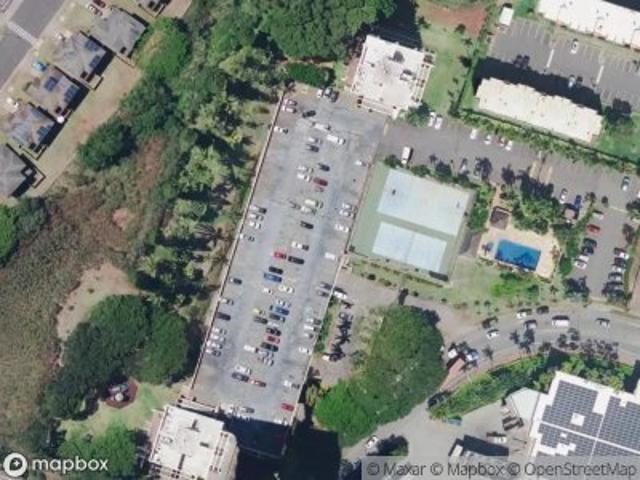 Kamehameha Hwy Apt 1604a