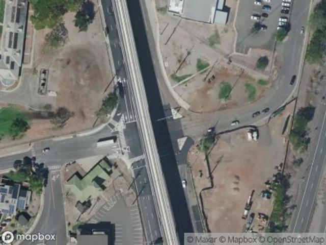 Kamehameha Hwy # B130