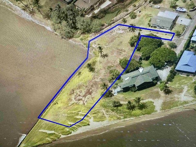 Kamehameha V Hwy Lot 22, Kaunakakai, HI 96748
